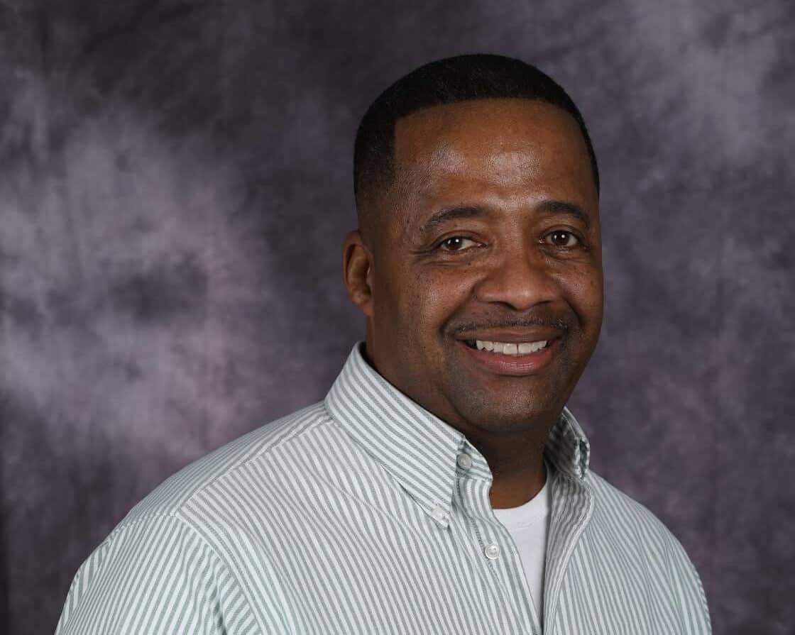 Barry Thomas – International Council of Corvette Clubs